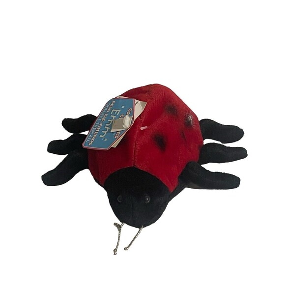 Dan Dee | Toys | Vintage Dan Dee Collectors Choice Bean Bag Friends Emm ...